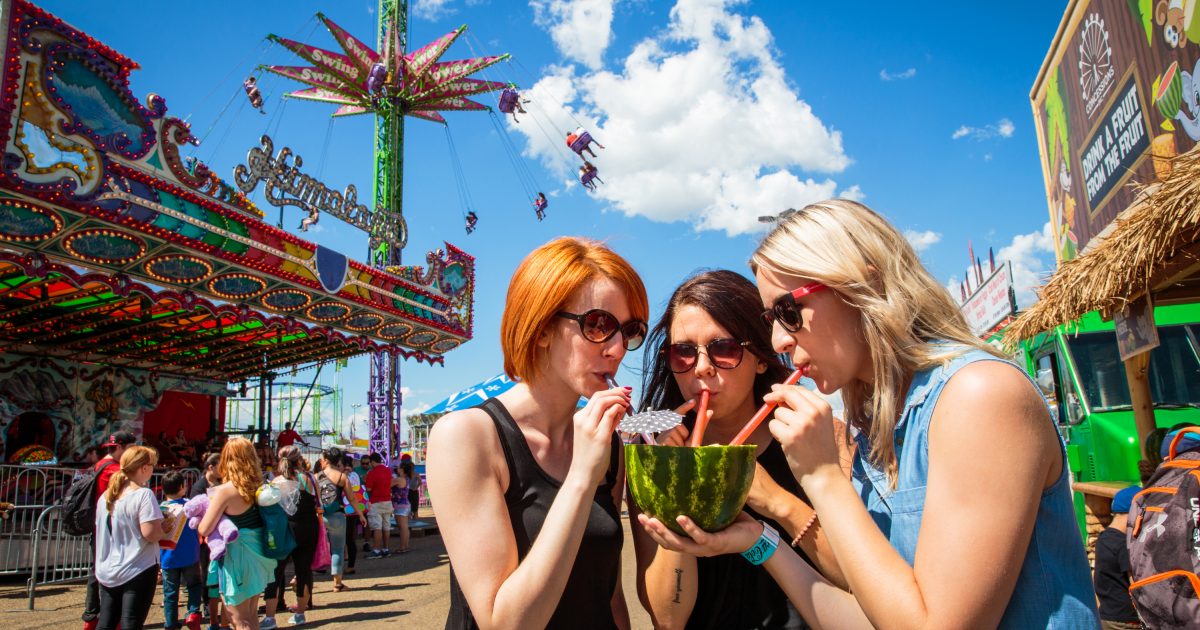 Community & Signature Events | Explore Edmonton