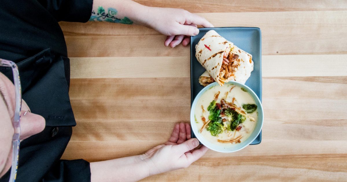 The Hallway Cafe + Takeaway | Explore Edmonton