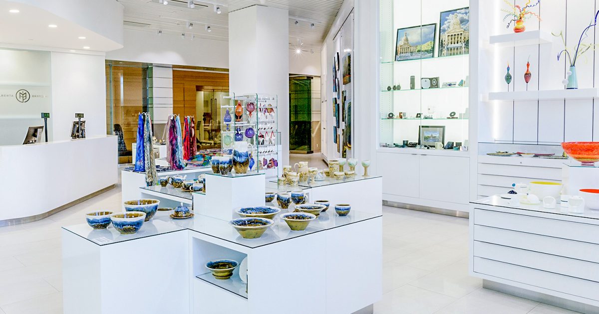 Indigenous Shopping Guide | Explore Edmonton