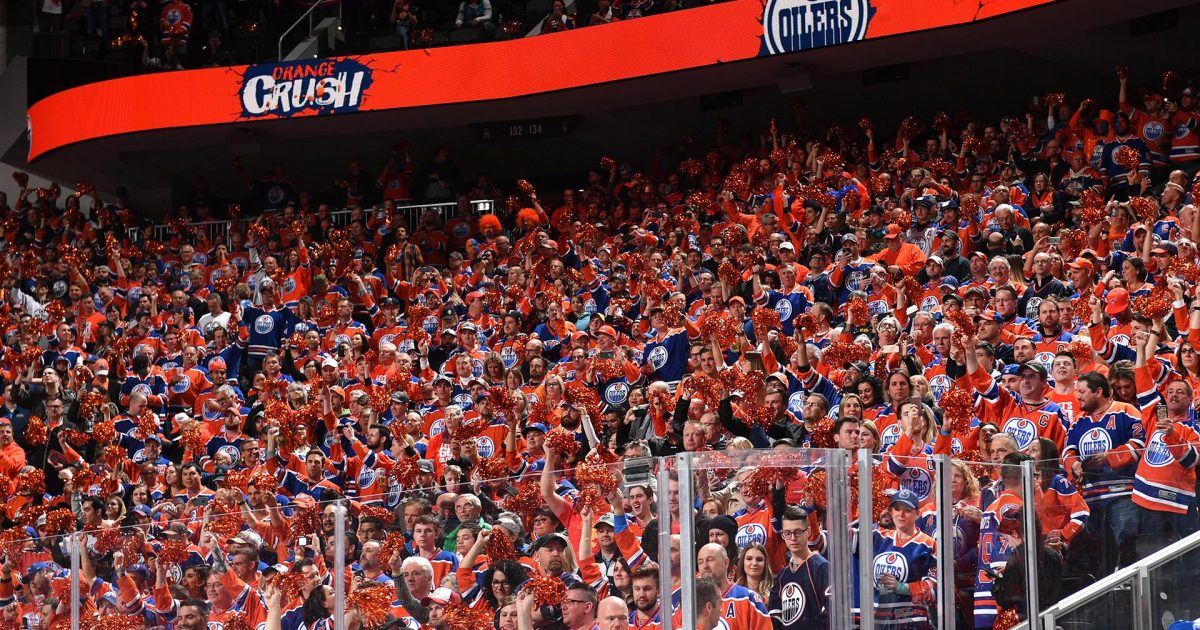 Edmonton Oilers vs Minnesota Wild | January 2026 | Explore Edmonton