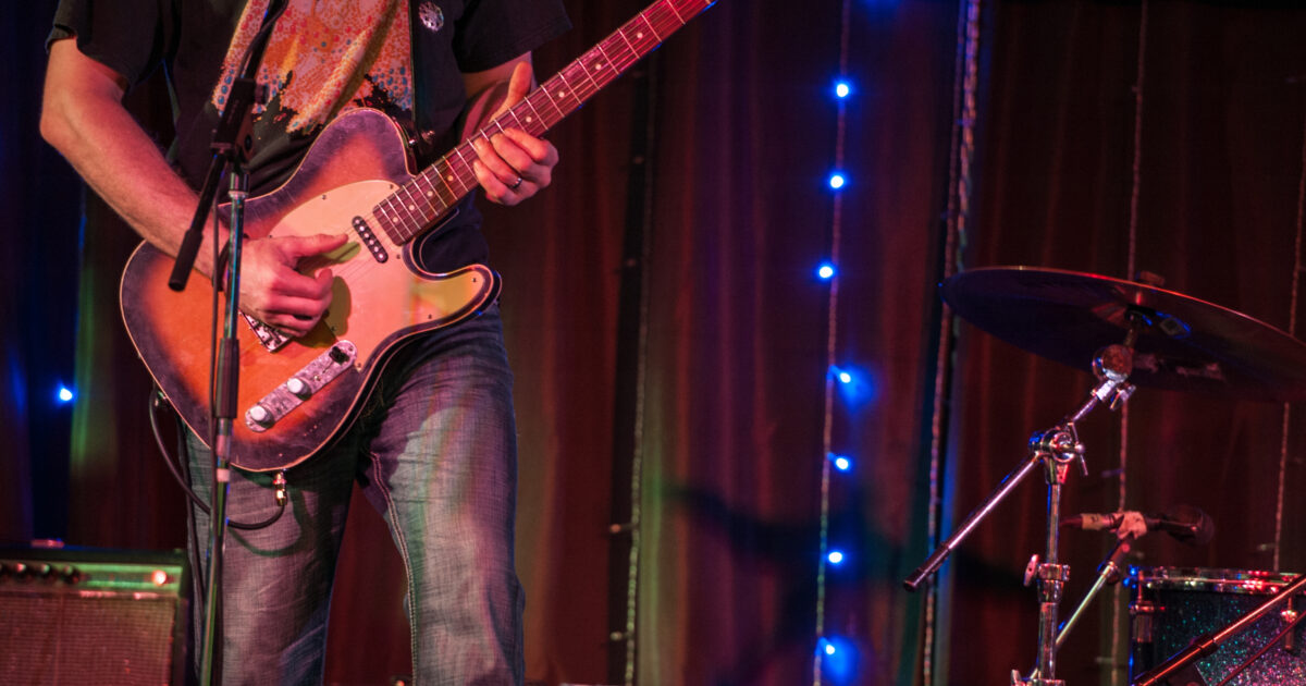 Blues on Whyte | Explore Edmonton