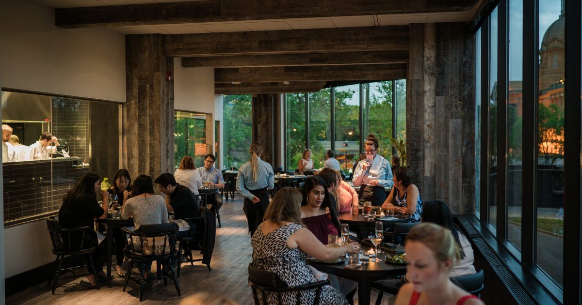 The Butternut Tree | Explore Edmonton | Explore Edmonton