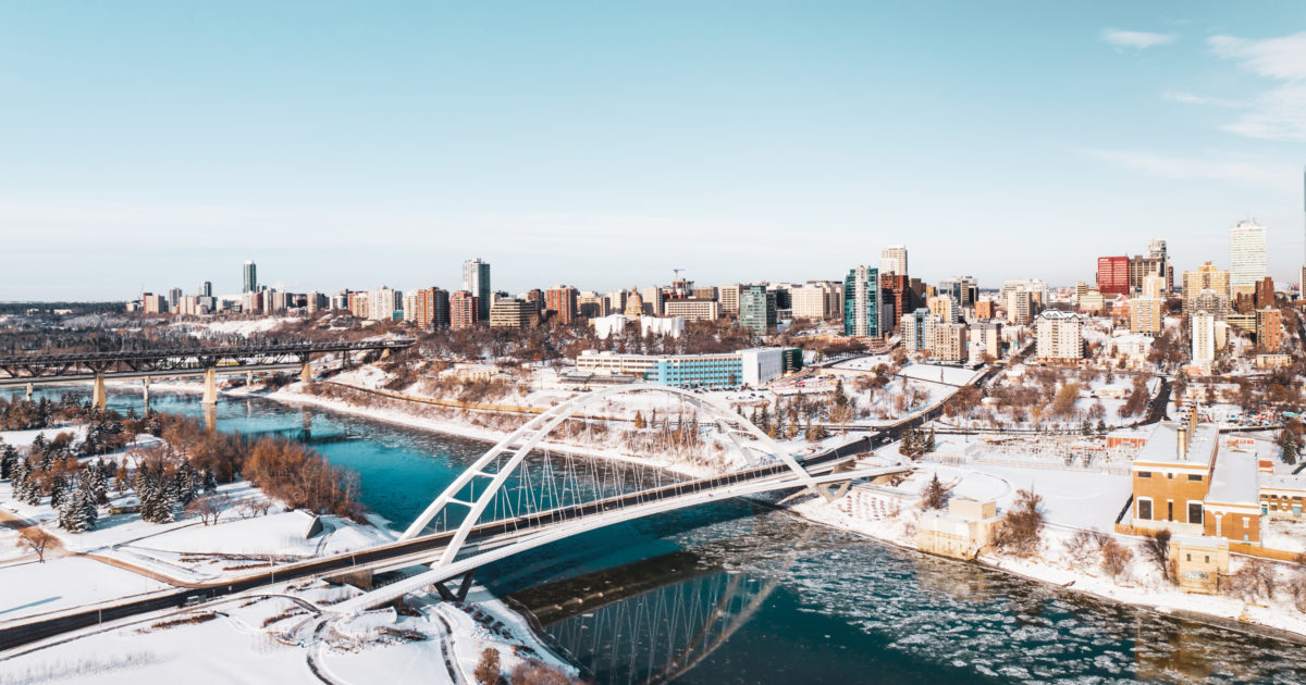 Edmonton Ambassador Network Terms of Reference | Explore Edmonton