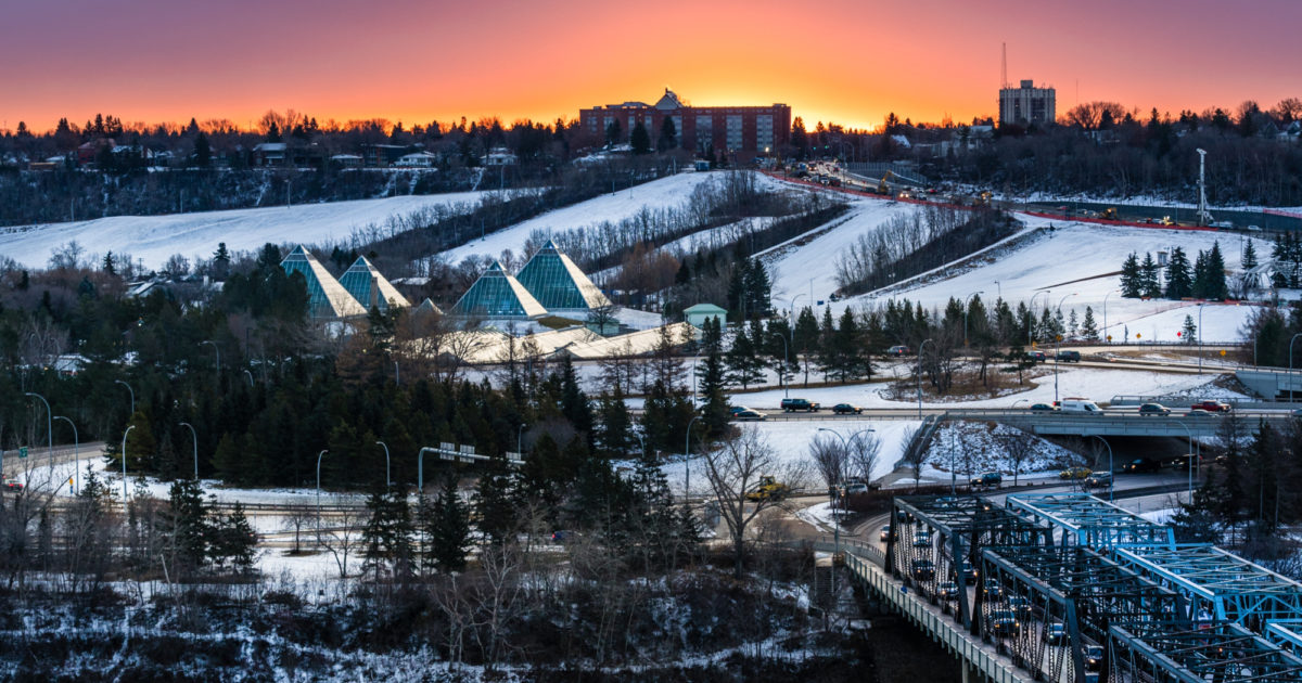 2021-2023 Strategic Road Map | Explore Edmonton