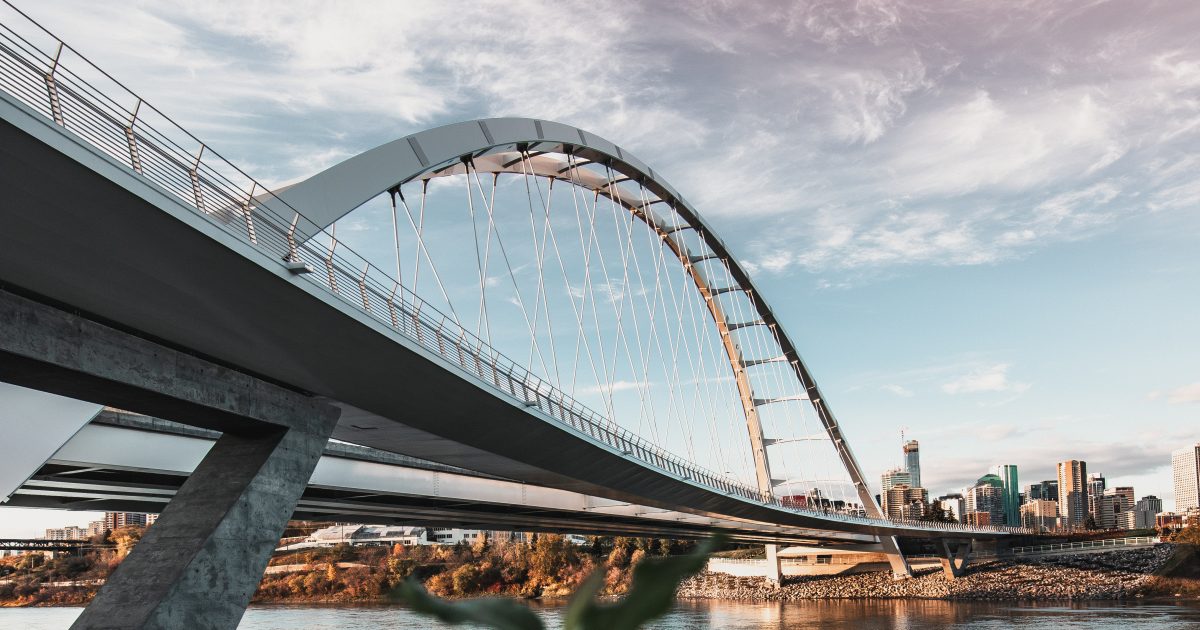 Edmonton's Best Photo Spots | Explore Edmonton