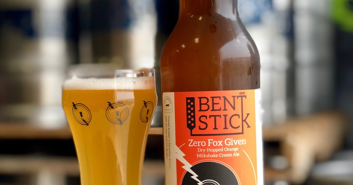 Bent Stick Brewing Co. | Explore Edmonton