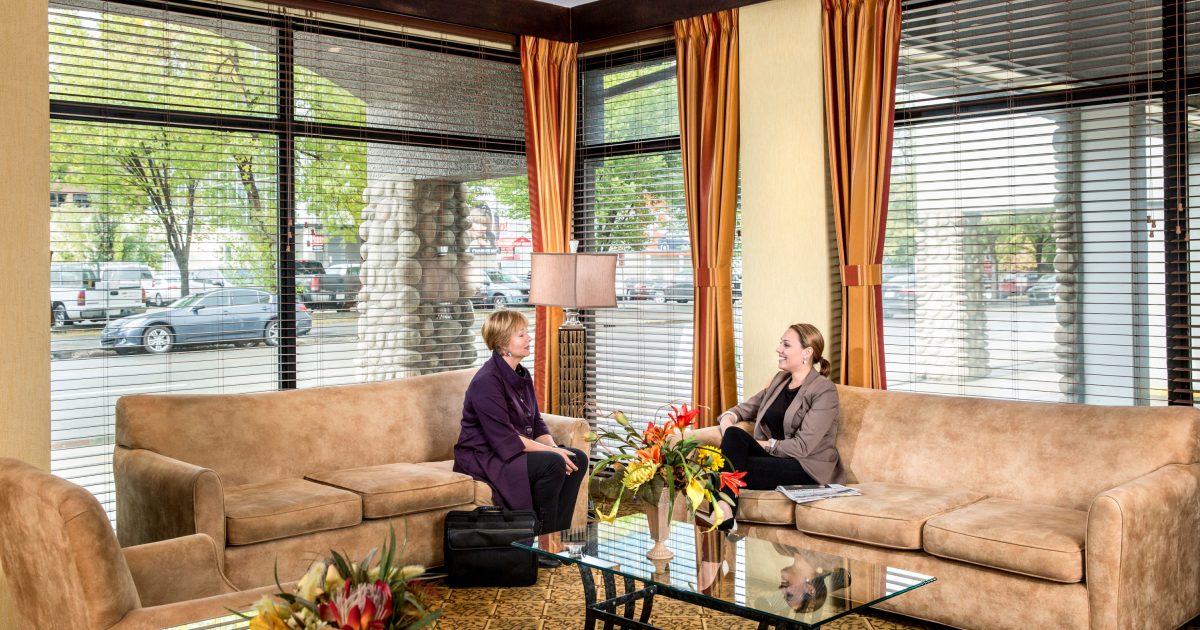 Days Inn by Wyndham Edmonton Downtown | Explore Edmonton