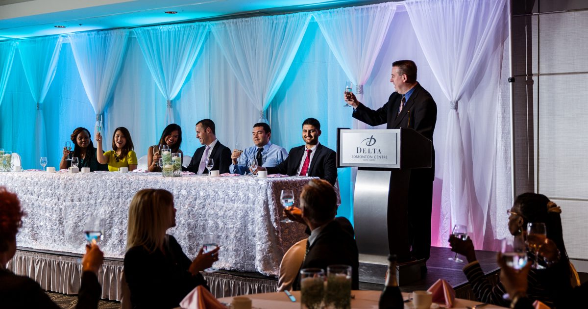 Delta Hotels By Marriott Edmonton Centre Suites | Explore Edmonton