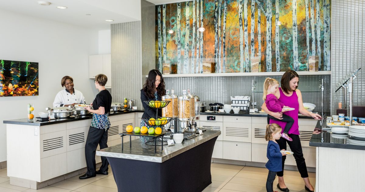 Delta Hotels By Marriott Edmonton South Conference Centre | Explore ...