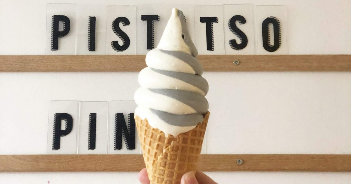 Yelo'd Ice Cream and Bake Shoppe | Explore Edmonton