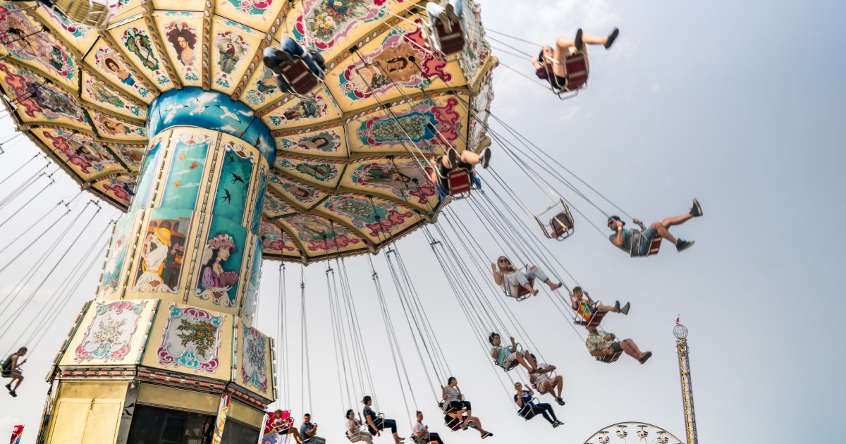 Volunteer | Explore Edmonton