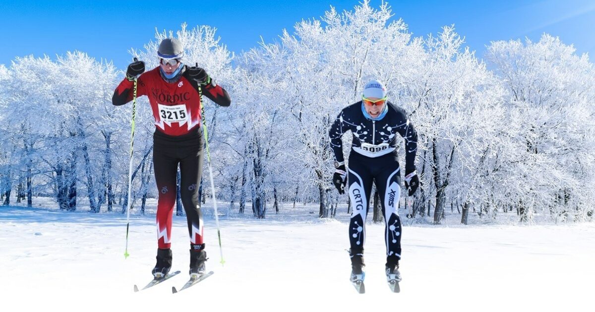 Canadian Birkebeiner Ski Festival | February 2026 | Explore Edmonton