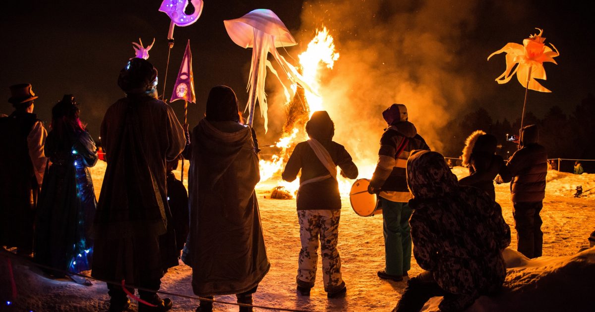 Edmonton: Canada's Festival City | Explore Edmonton