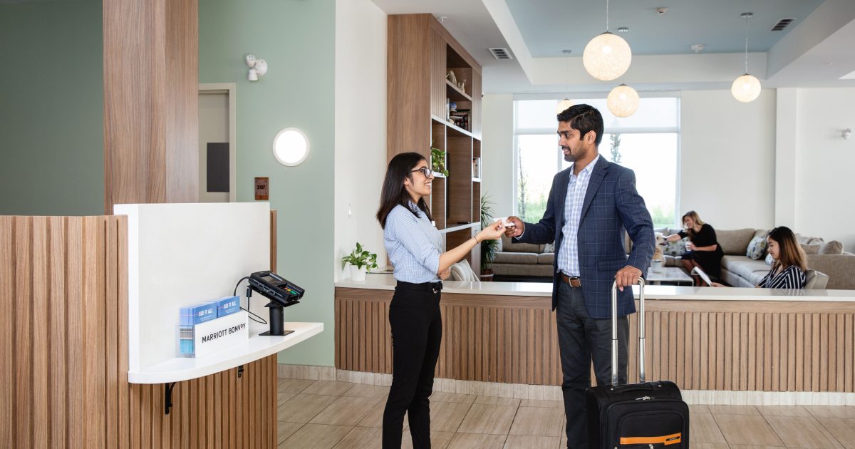 Element Edmonton West | Explore Edmonton | Explore Edmonton