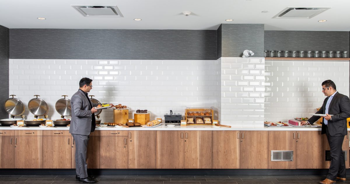 Holiday Inn Edmonton South - Evario Events | Explore Edmonton | Explore ...