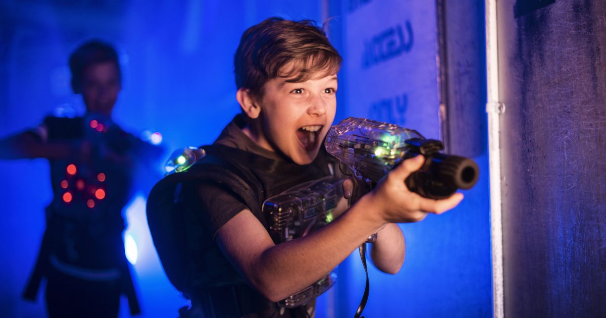 Indoor Activities for Adventure Seekers | Explore Edmonton