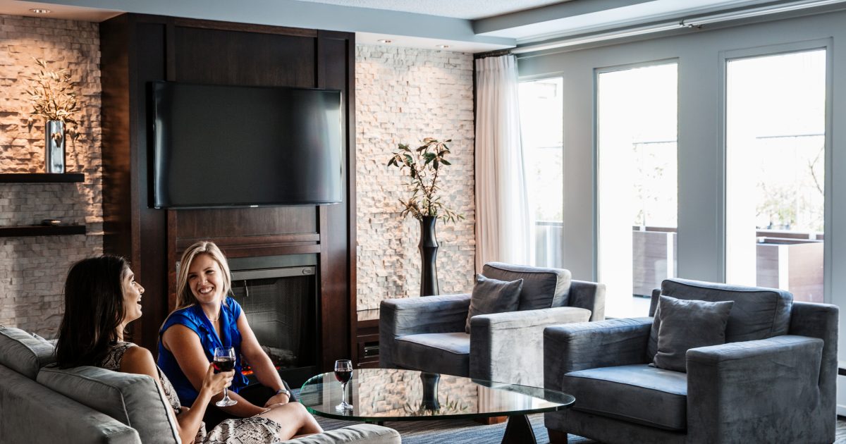 Matrix Hotel | Explore Edmonton | Explore Edmonton