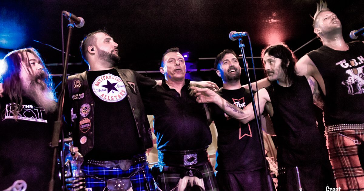 Punk in Drublic Craft Beer and Music Festival | Explore Edmonton