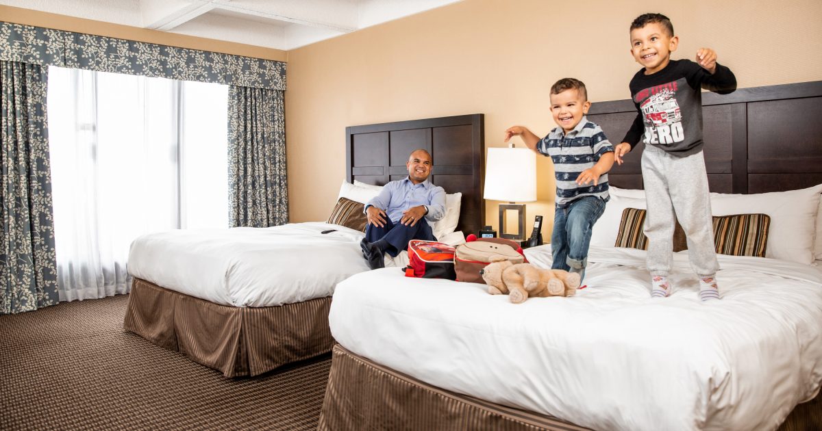 Radisson Hotel South | Explore Edmonton