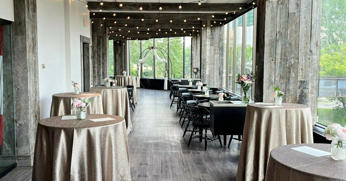 Canada Day High Tea at The Butternut Tree | Explore Edmonton