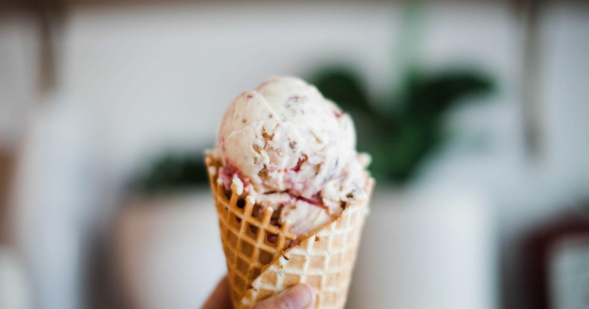 Kind Ice Cream | Explore Edmonton