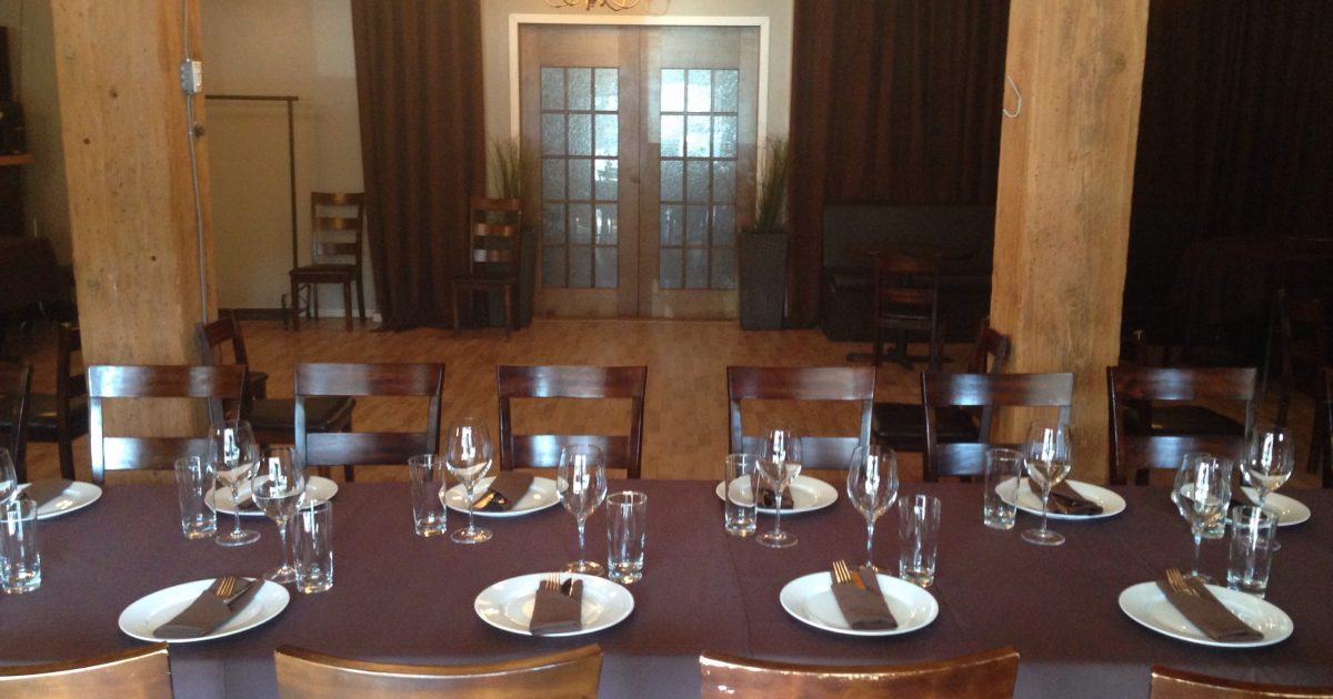 SABOR Restaurant | Explore Edmonton | Explore Edmonton