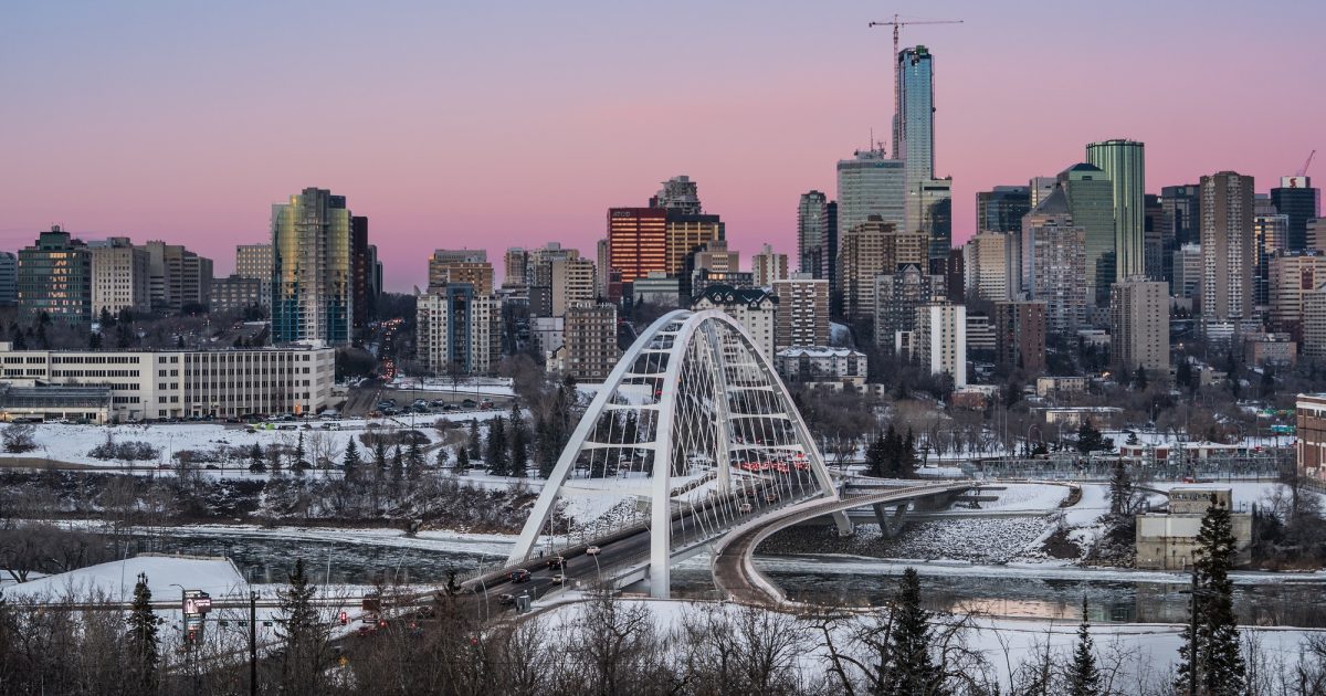 Transportation in Edmonton | Explore Edmonton