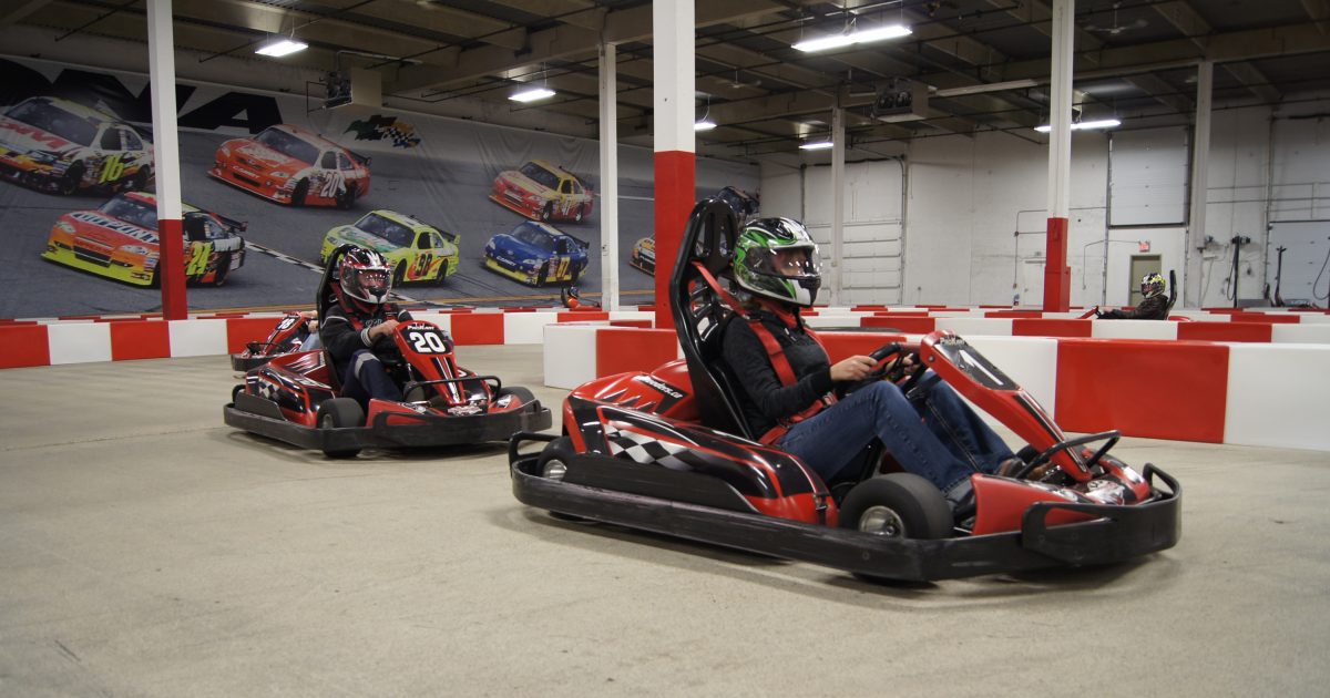 Speeders | Explore Edmonton