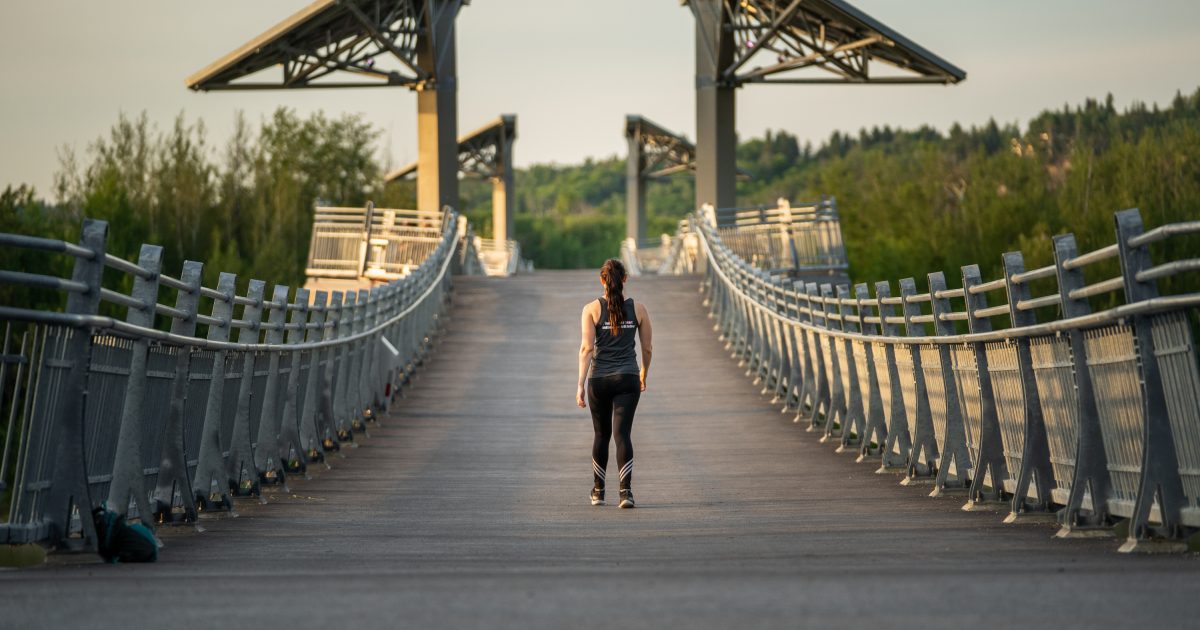 Edmonton Explored: Best Hikes and Walks | Explore Edmonton