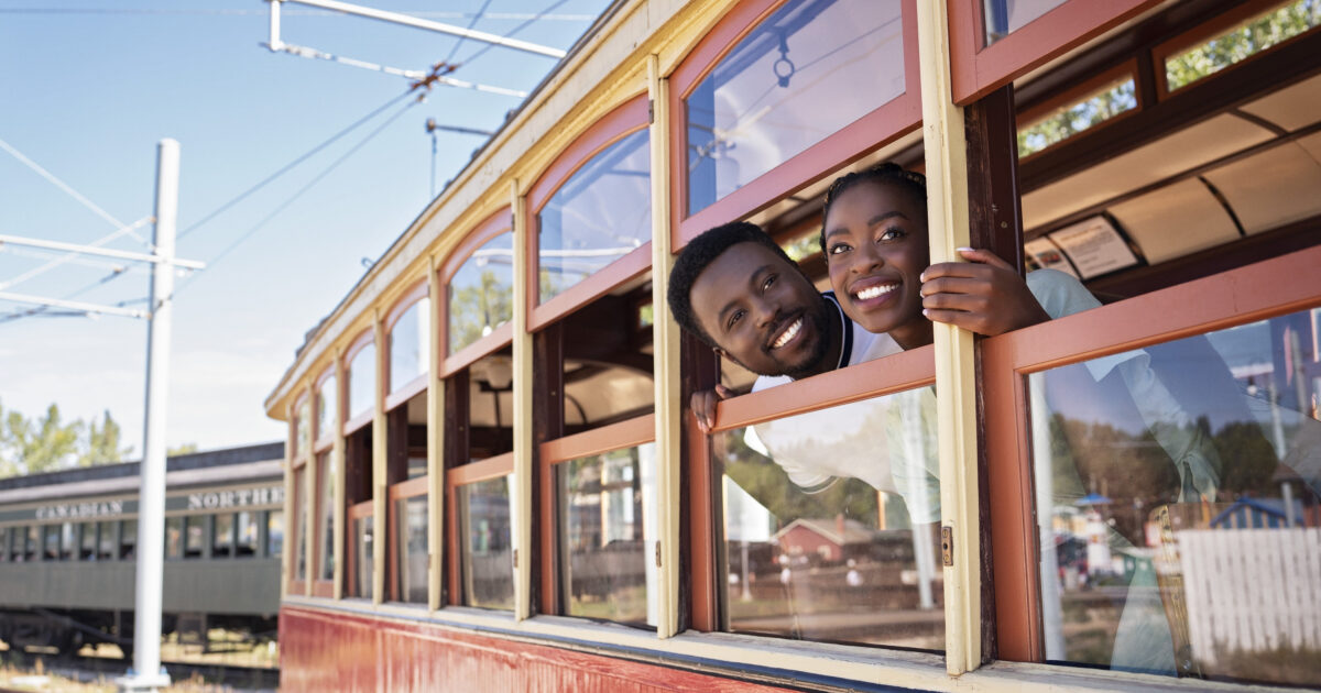 Fort Edmonton Park | Explore Edmonton