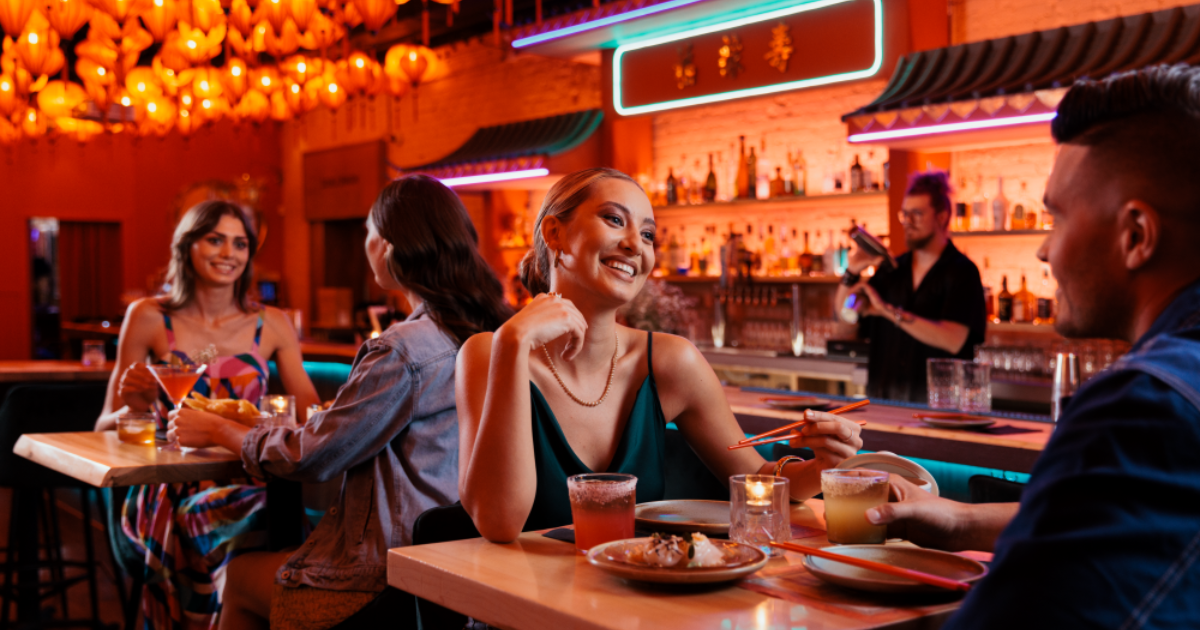 Food & Drink | Explore Edmonton