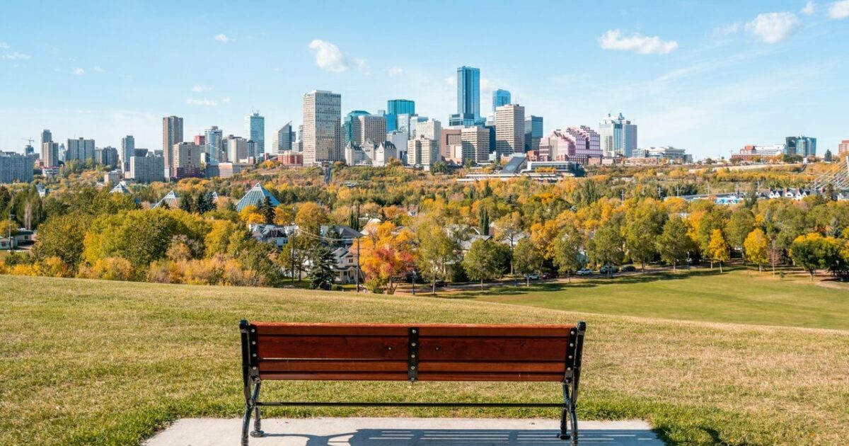 Street Sparks: Discover Edmonton by E-Bike & E-Scooter | July 2025 ...