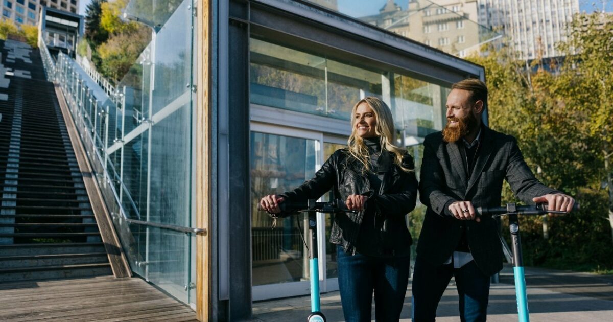 Edmonton's Districts | Explore Edmonton