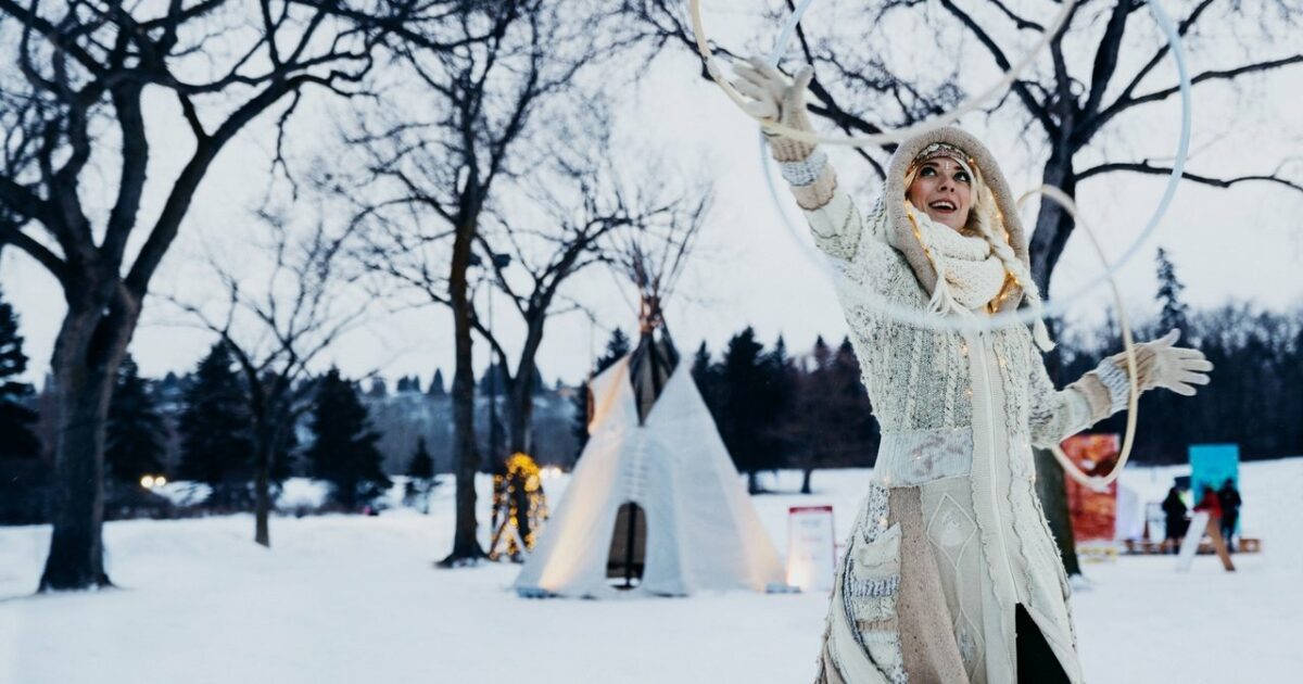Event Calendar | Explore Edmonton