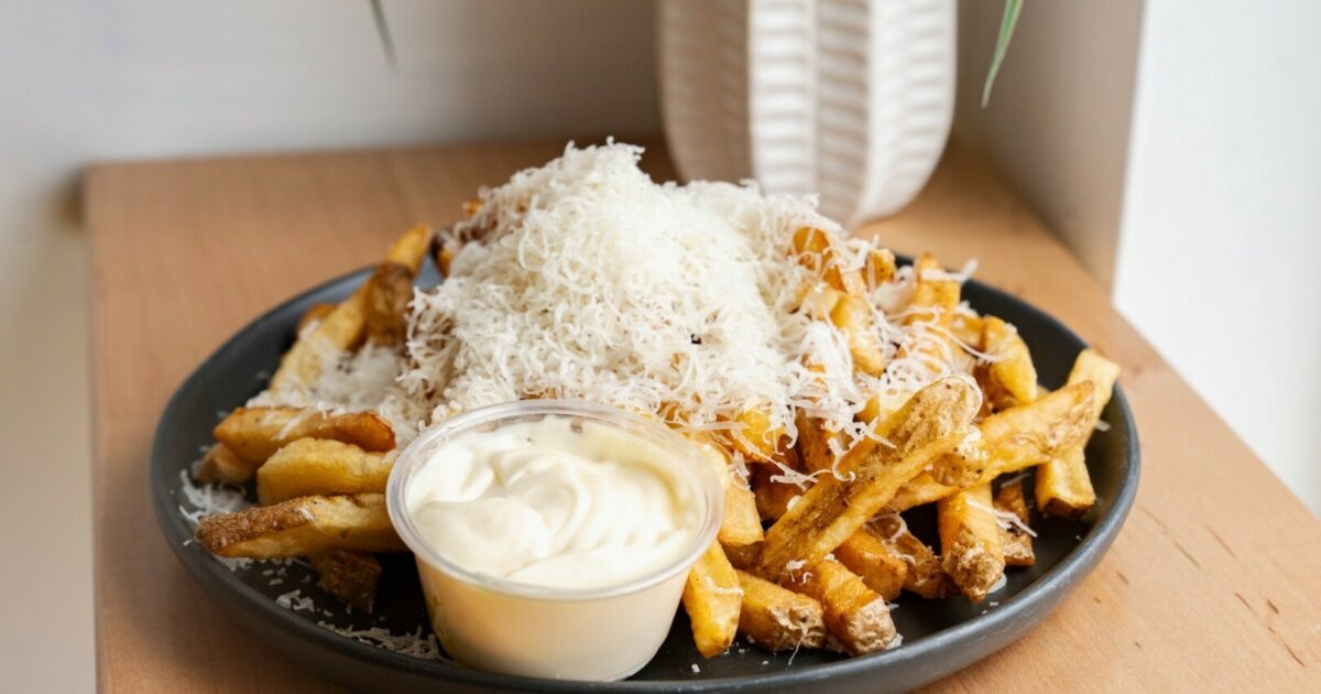 La Poutine | Explore Edmonton