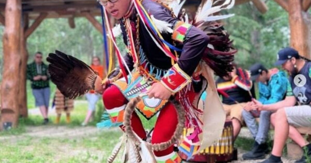 National Indigenous Peoples Day at Fort Edmonton Park | June 2025 ...