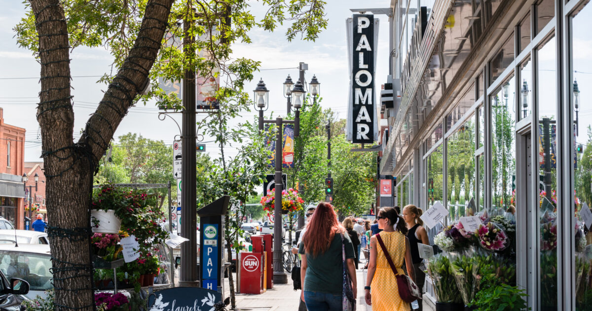 Alberta Food Tours: Savour Strathcona | September 2025| Explore Edmonton