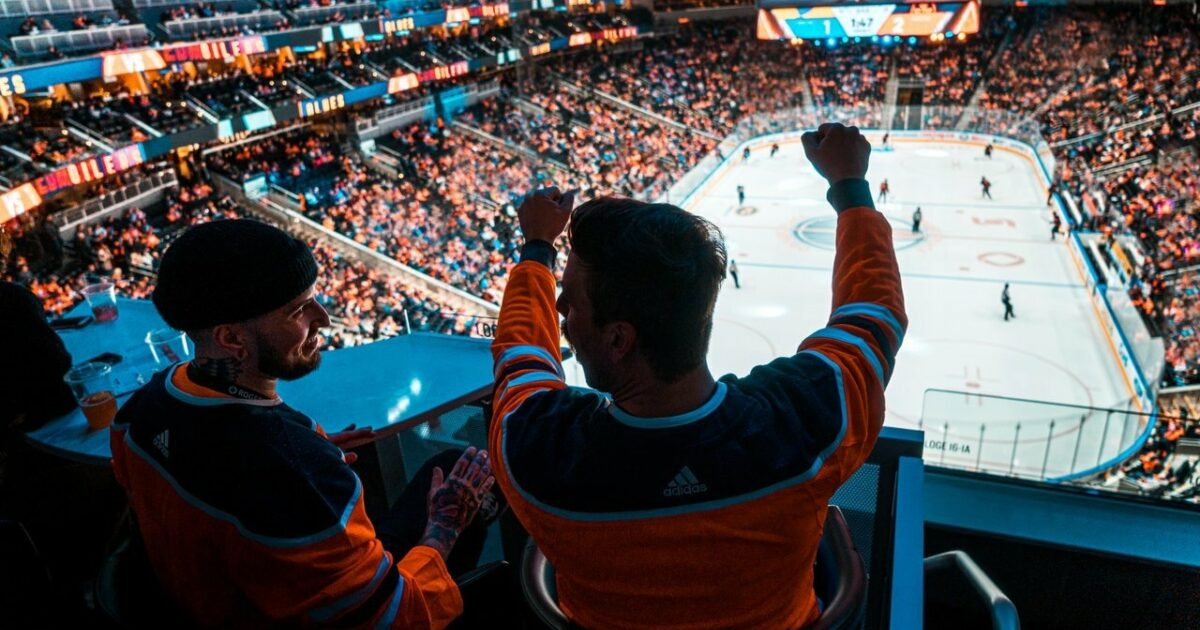 Edmonton Oilers vs Toronto Maple Leafs | February 2026 | Explore Edmonton