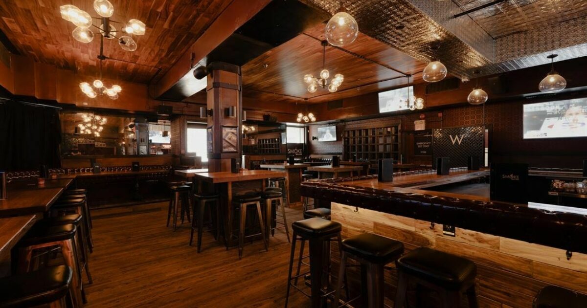 SmokeBBQ + Bar | Explore Edmonton