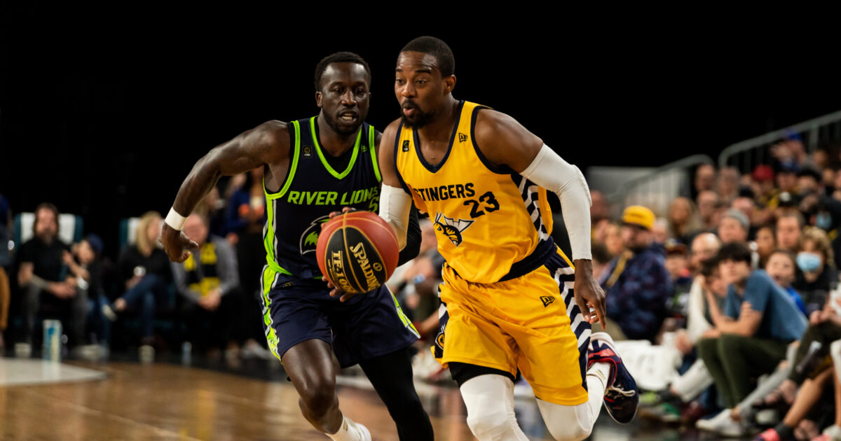 Edmonton Stingers VS Calgary Surge | May 2025 | Explore Edmonton