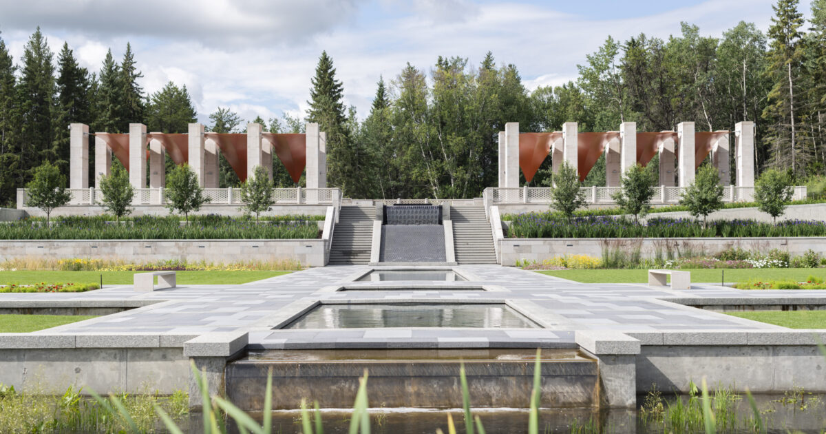 Opera al Fresco at UofA Botanic Garden | August 2024 | Explore Edmonton