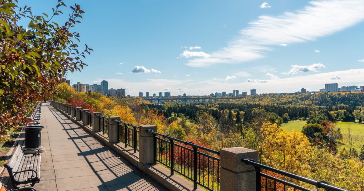 The Butternut Tree Wedding Open House | Explore Edmonton