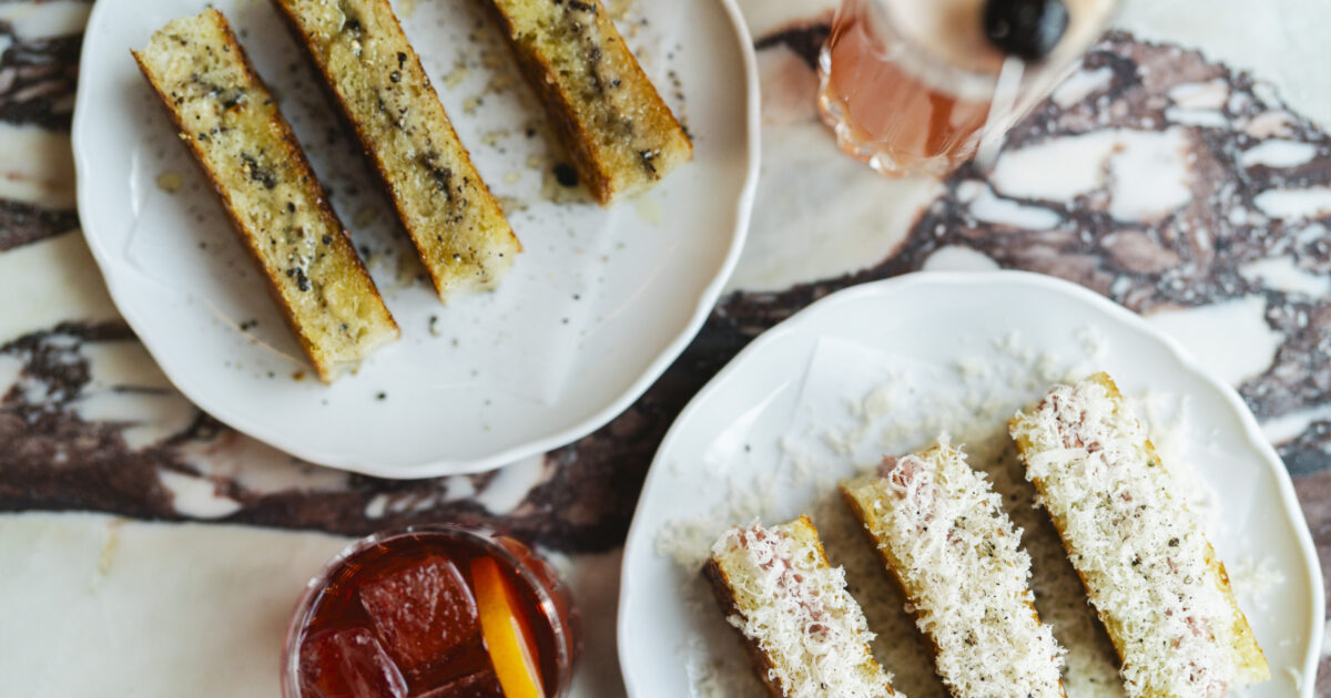 Bar Henry | Explore Edmonton