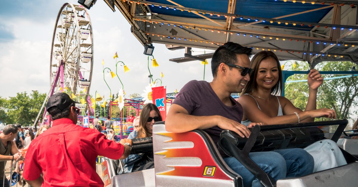 Volunteer - Current Positions and Opportunities | Explore Edmonton