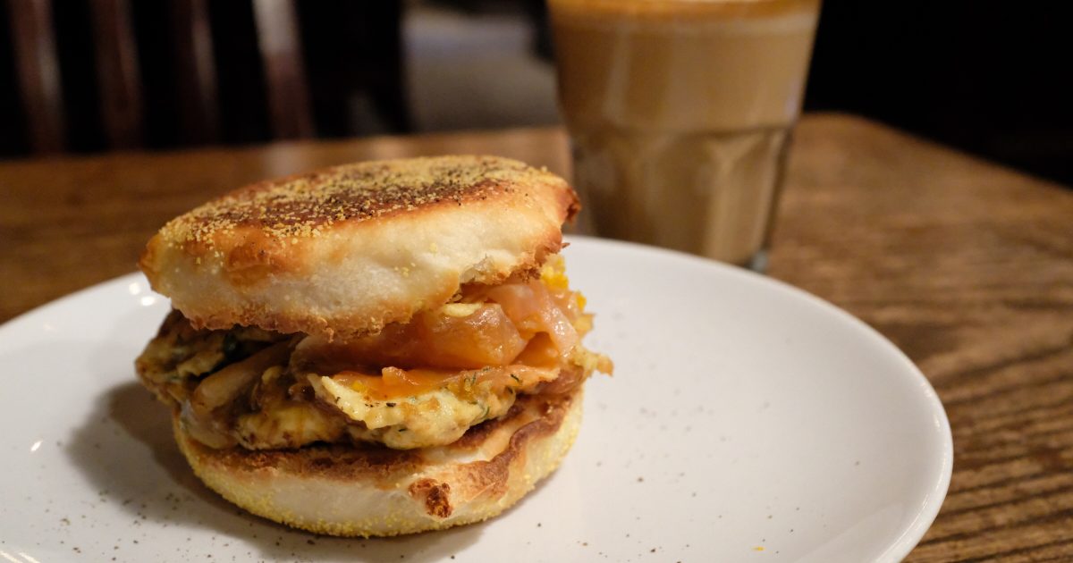 Red Star and Lock Stock Coffee | Explore Edmonton | Explore Edmonton