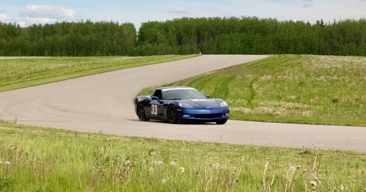 Pro Circuit Racing | Explore Edmonton