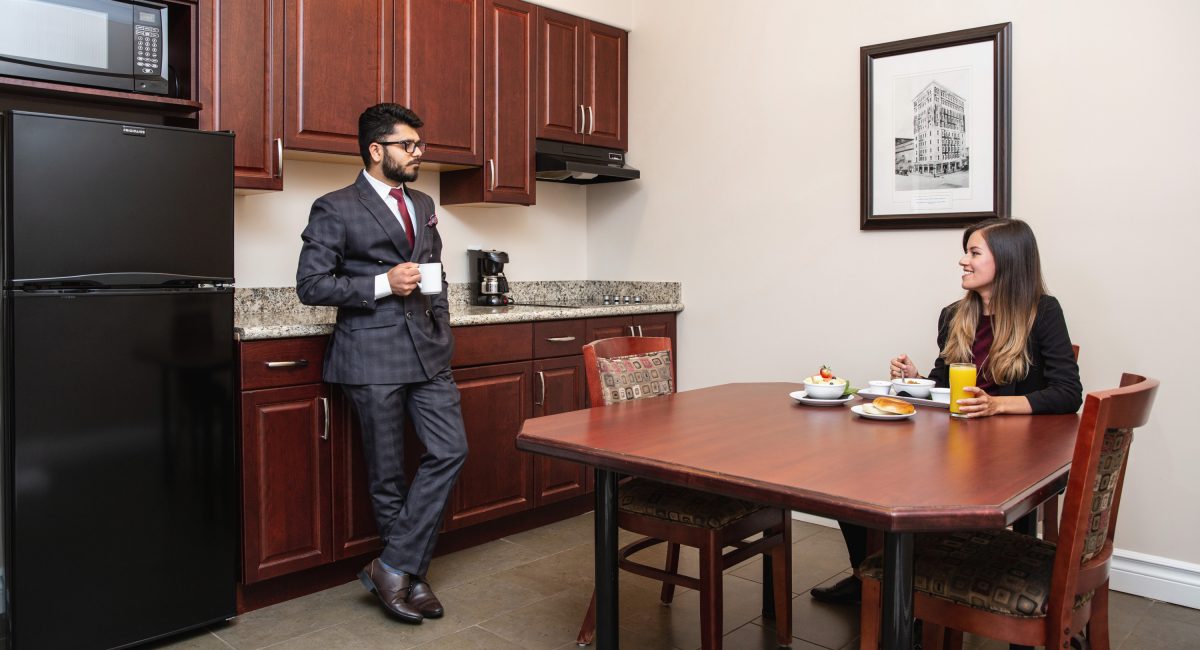 Chateau Nova Yellowhead | Explore Edmonton