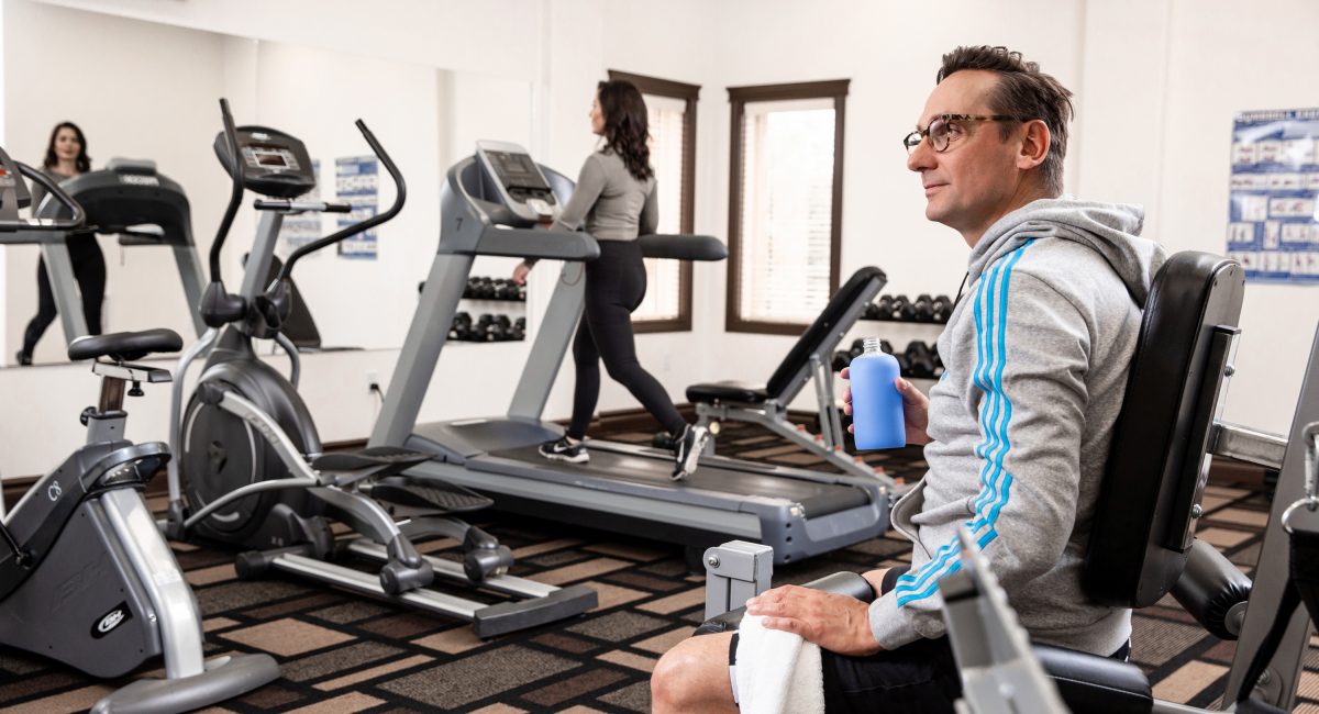 Chateau Nova Yellowhead | Explore Edmonton