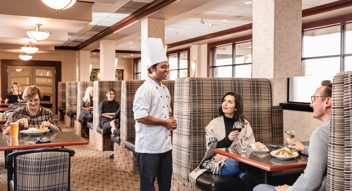 Chateau Nova Yellowhead | Explore Edmonton