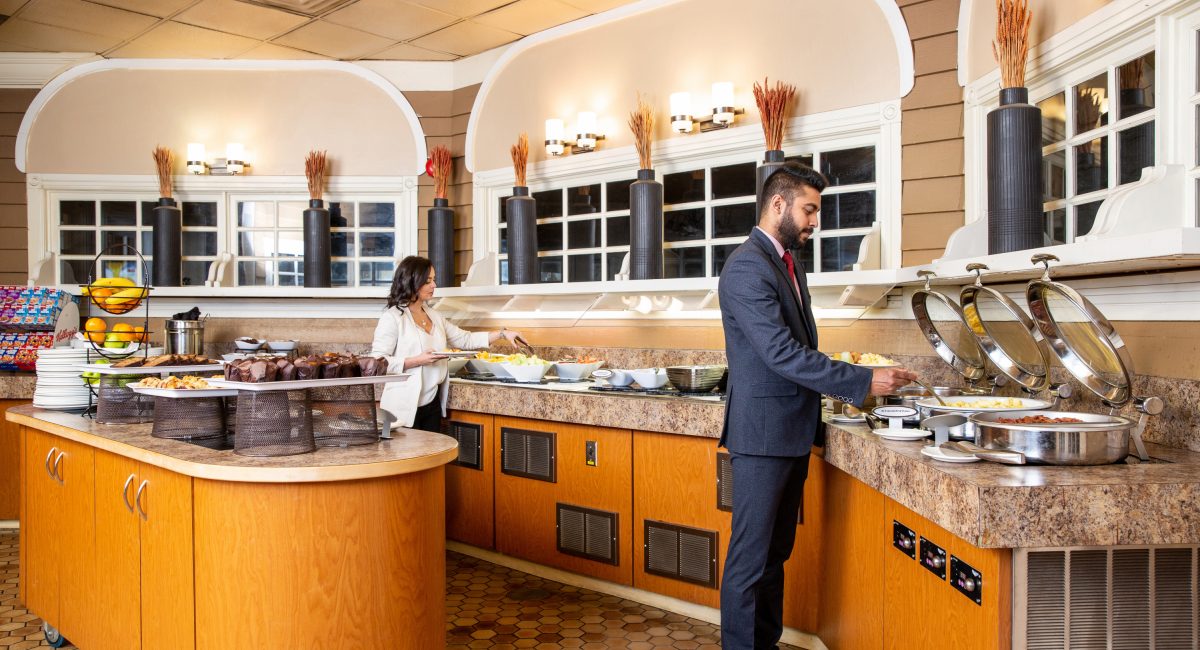 Edmonton Inn and Conference Centre | Explore Edmonton